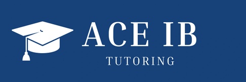 Ace IB Tutoring - Home